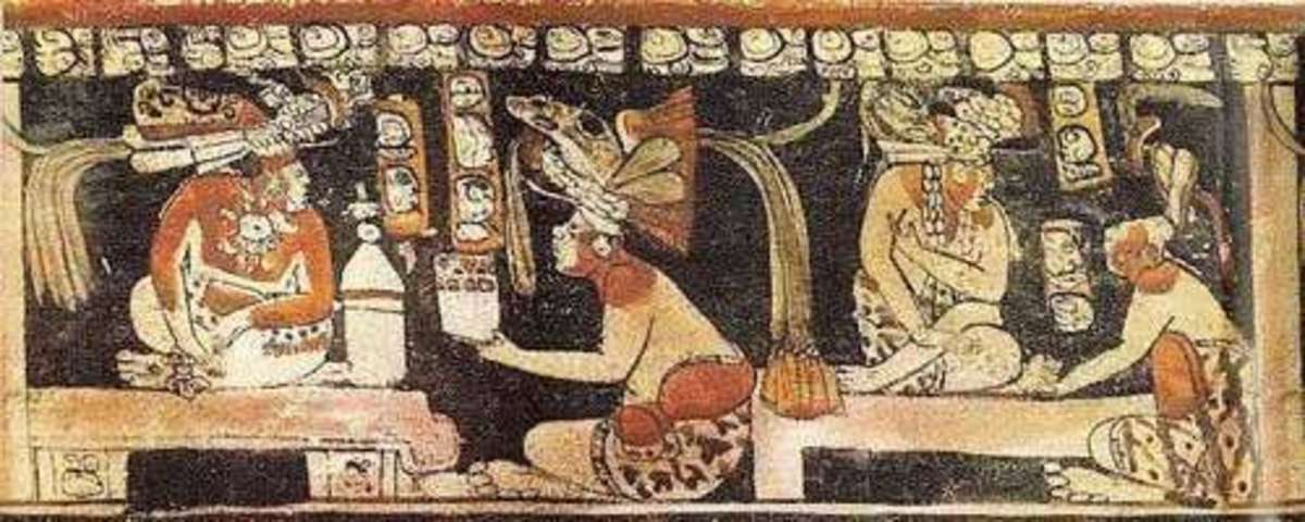 10 Libraries Deliberately Destroyed - HubPages