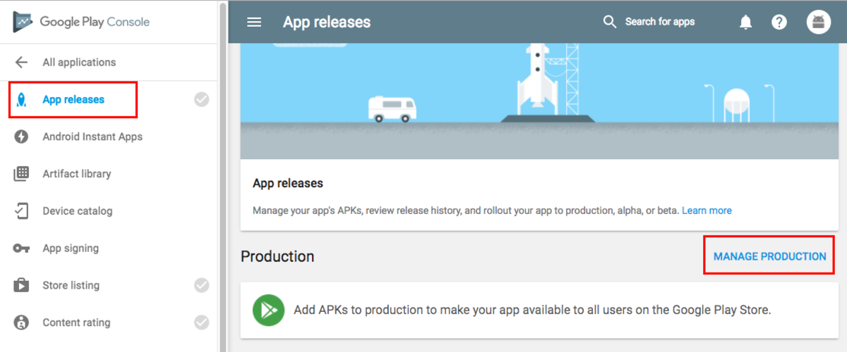Android - How to publish an app to the Play Store - HubPages