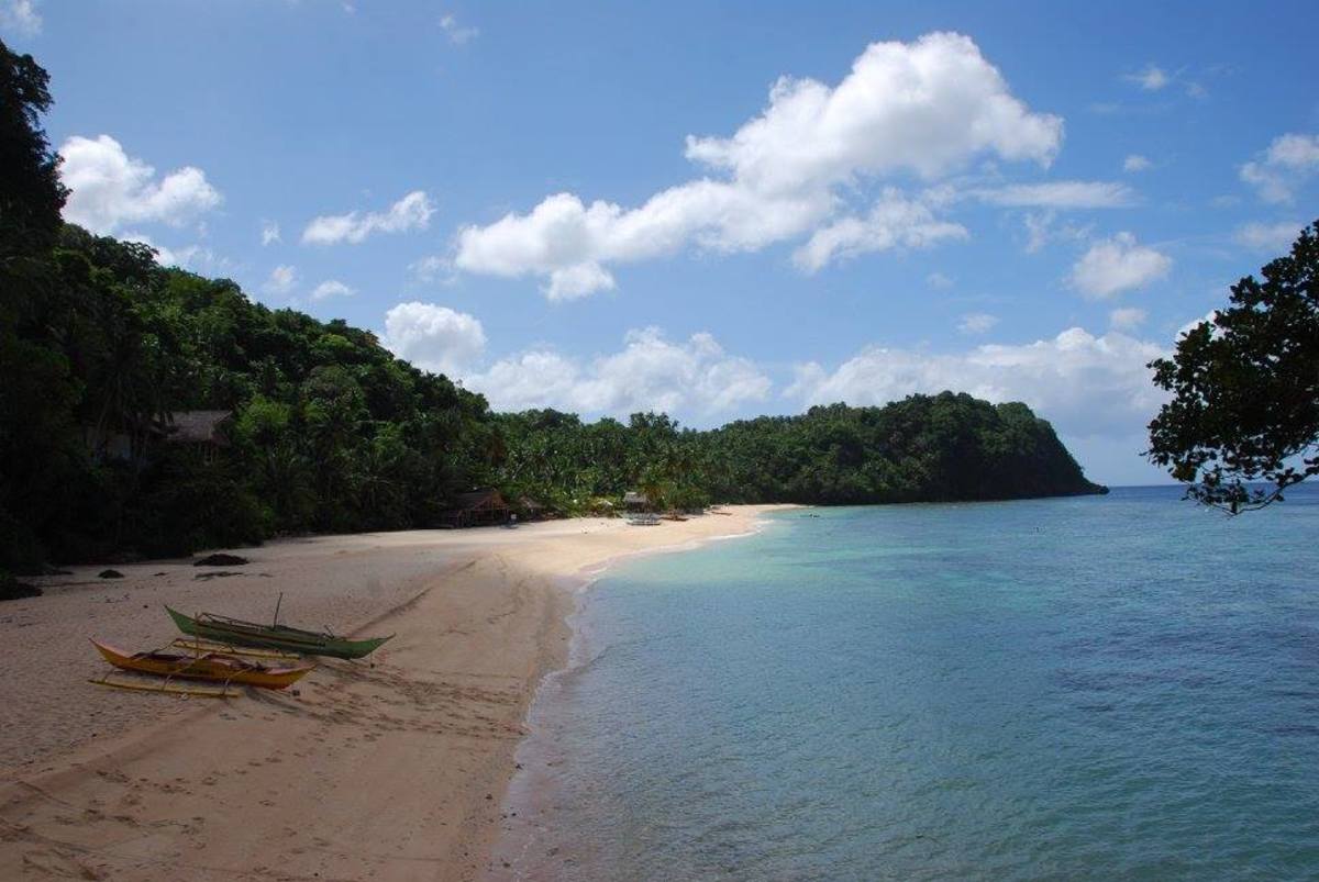 10 Beautiful but Remote Islands in the Philippines Unknown to ...