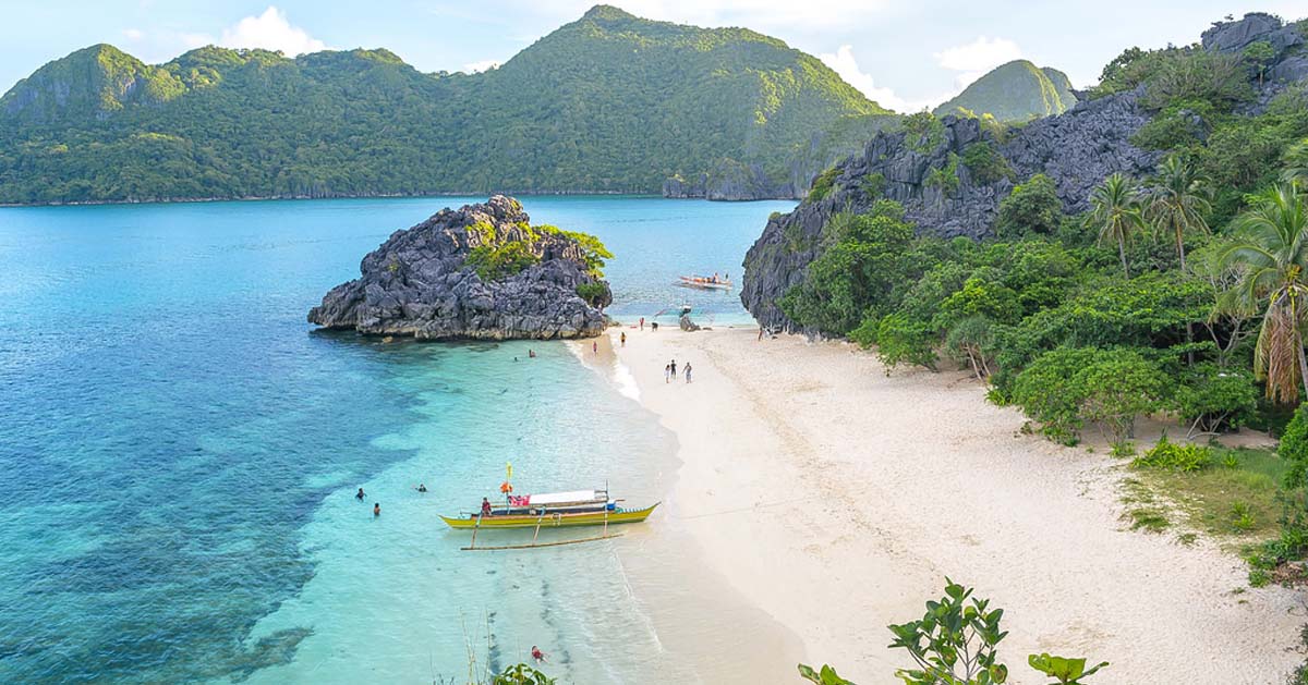 10 Beautiful but Remote Islands in the Philippines Unknown to ...