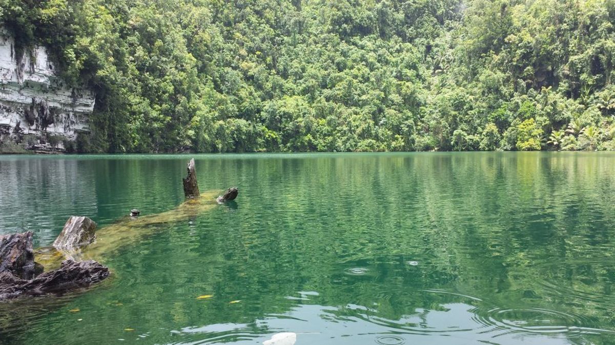 10 Beautiful but Remote Islands in the Philippines Unknown to ...