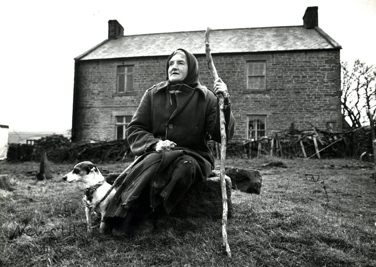 Heritage 47: "Dales in Her Veins", a Celebration of the Life of Hannah ...