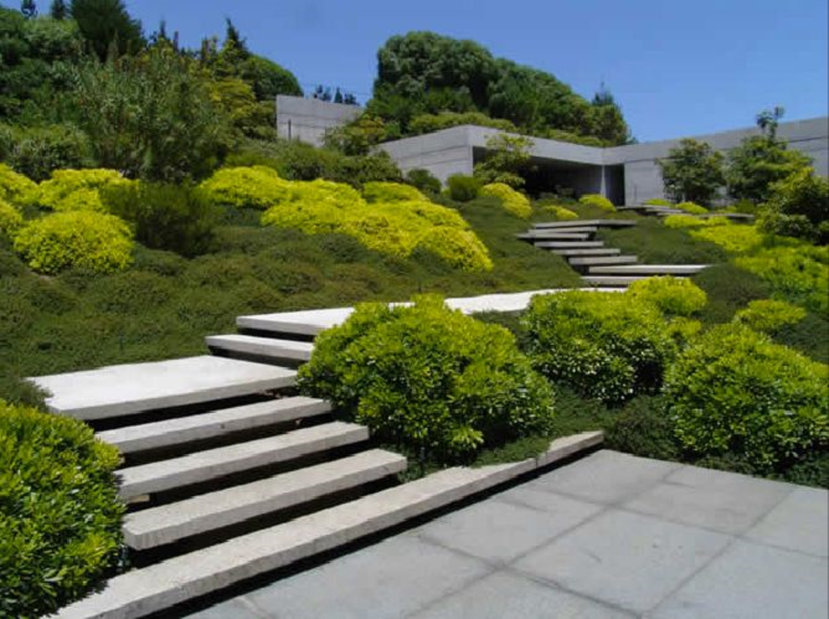 Low Maintenance Landscape Design Principles - HubPages