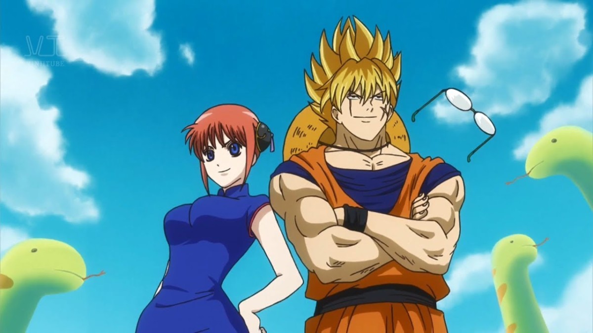 Top 20 List of Hilarious Comedy Animes (Anime Recommendations) - HubPages