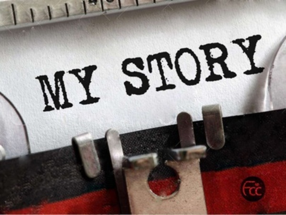 I, Refugee - Acrostic Monorhyme Poem - HubPages