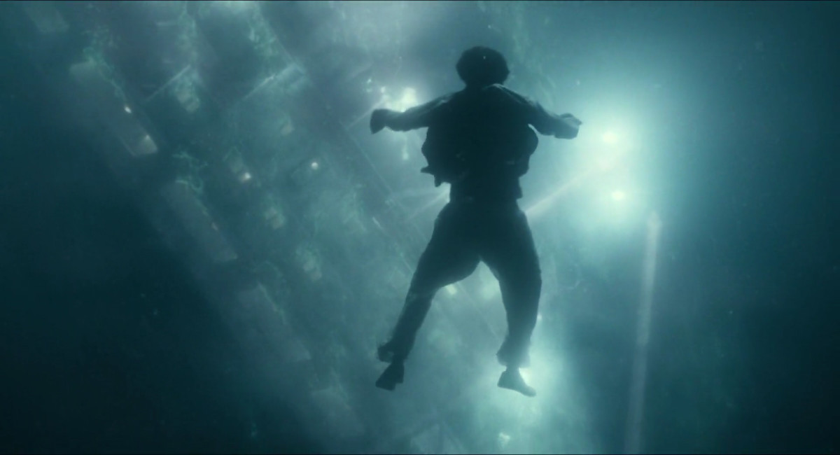 Richard Parker, Dudley, and Stephens: the Other Story in Life of Pi ...