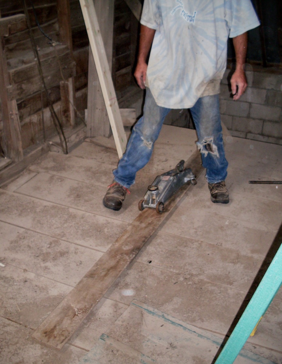 How to Fix a Sagging Barn Roof: Illustrated Guide - Dengarden