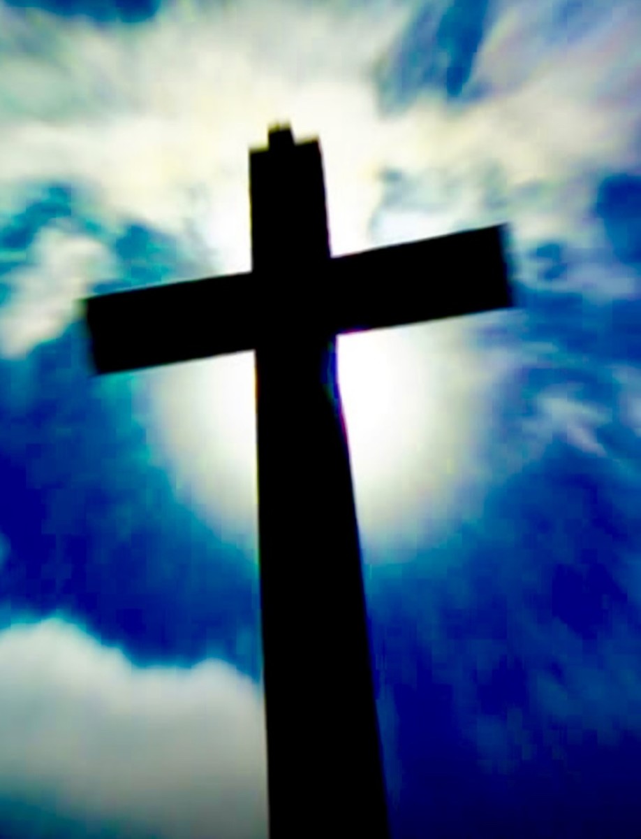 Lift High the Cross - HubPages