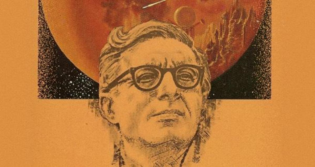 A Review of Ray Bradbury's, 'I See You Never' - HubPages