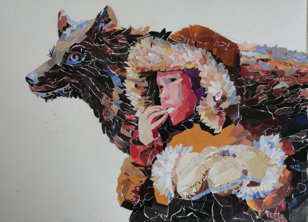 The Boy of the Red Twilight Folktale - HubPages