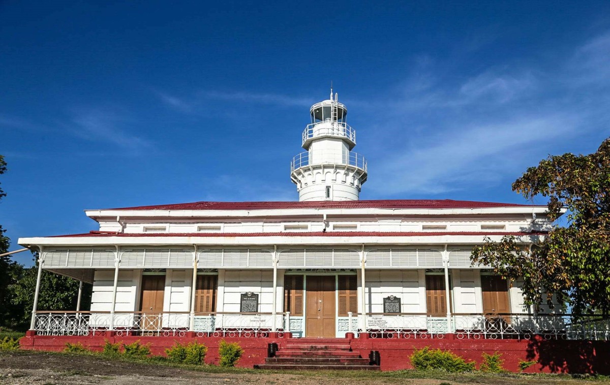 Places to Visit in Batangas City (Philippines) - HubPages