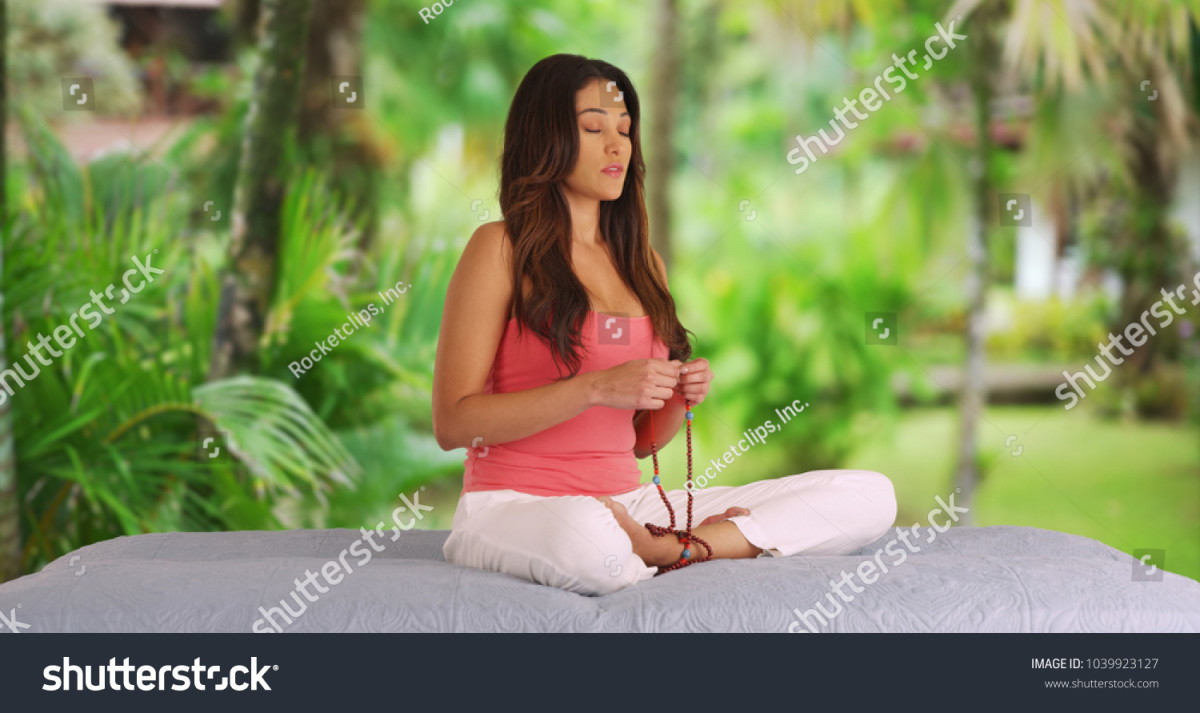 The Hidden Power of Reciting Mantras - HubPages