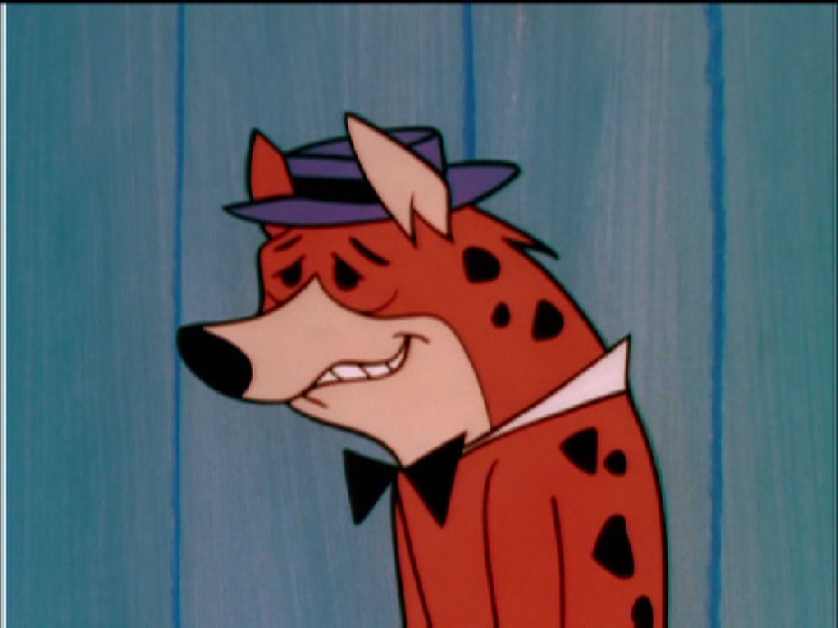 "Lippy the Lion and Hardy Har Har: The Complete Series" DVD Review ...