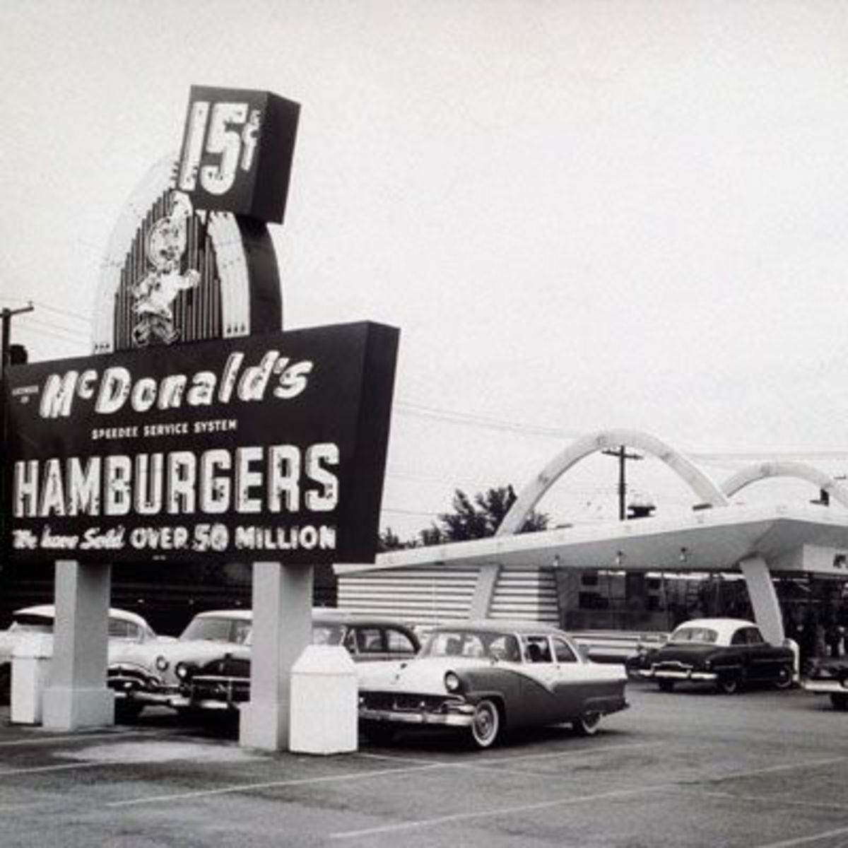 The Enterprise Building: Something Old, Something New - HubPages