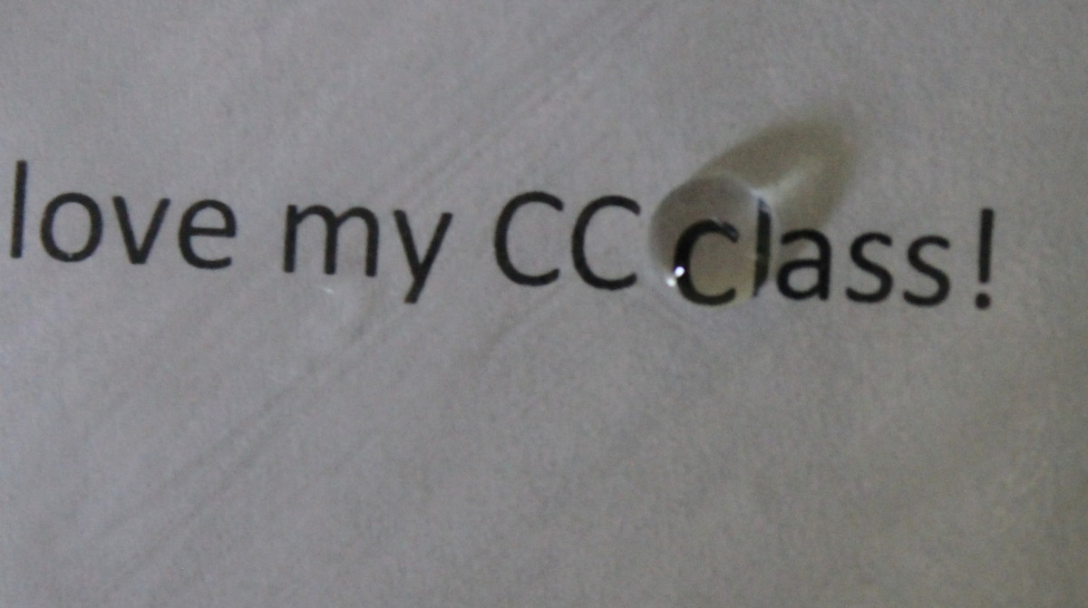 CC Cycle 3 Week 2 Lesson for Abecedarian Tutors - HubPages