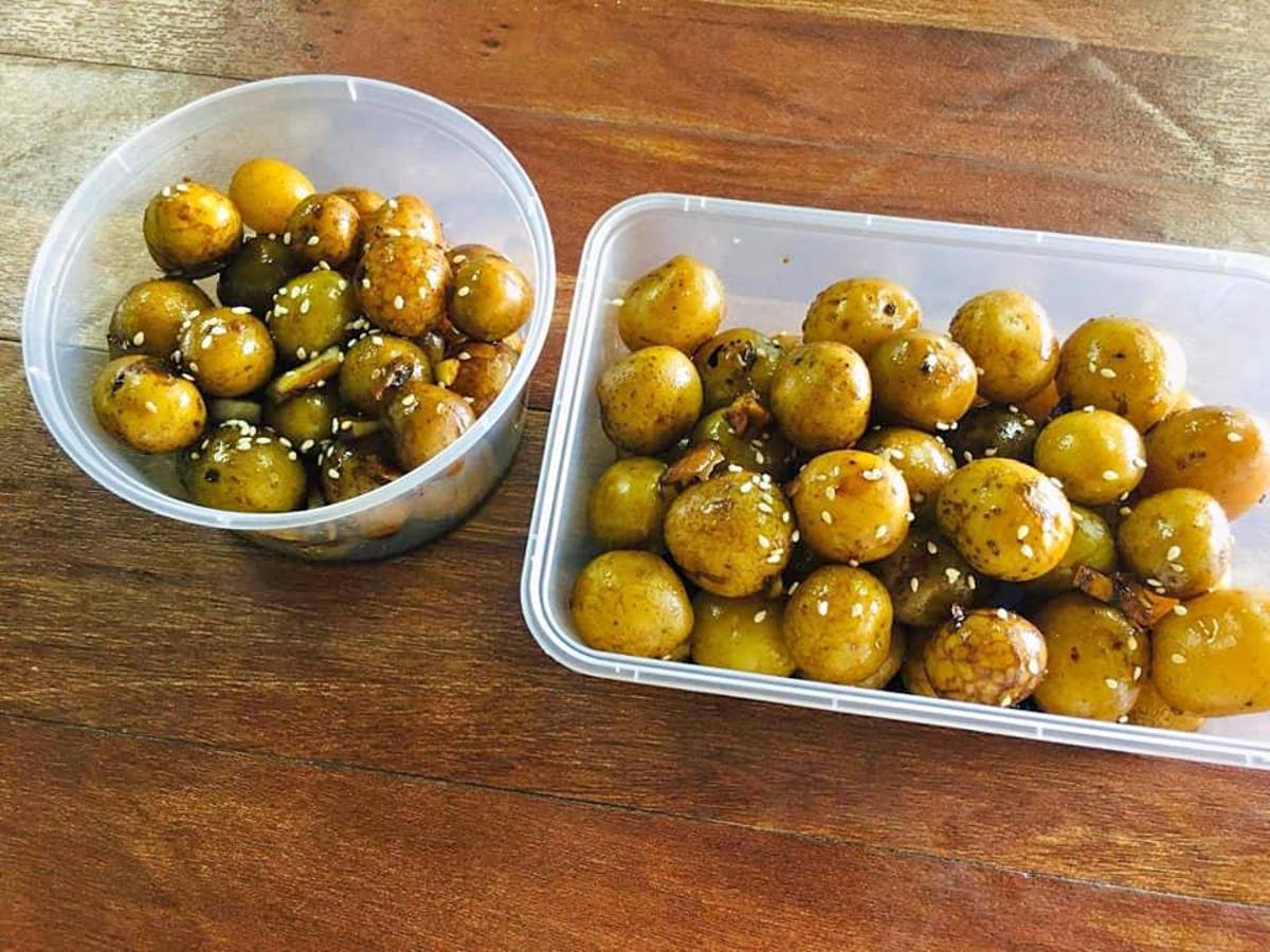 DIY Korean Samgyupsal - HubPages