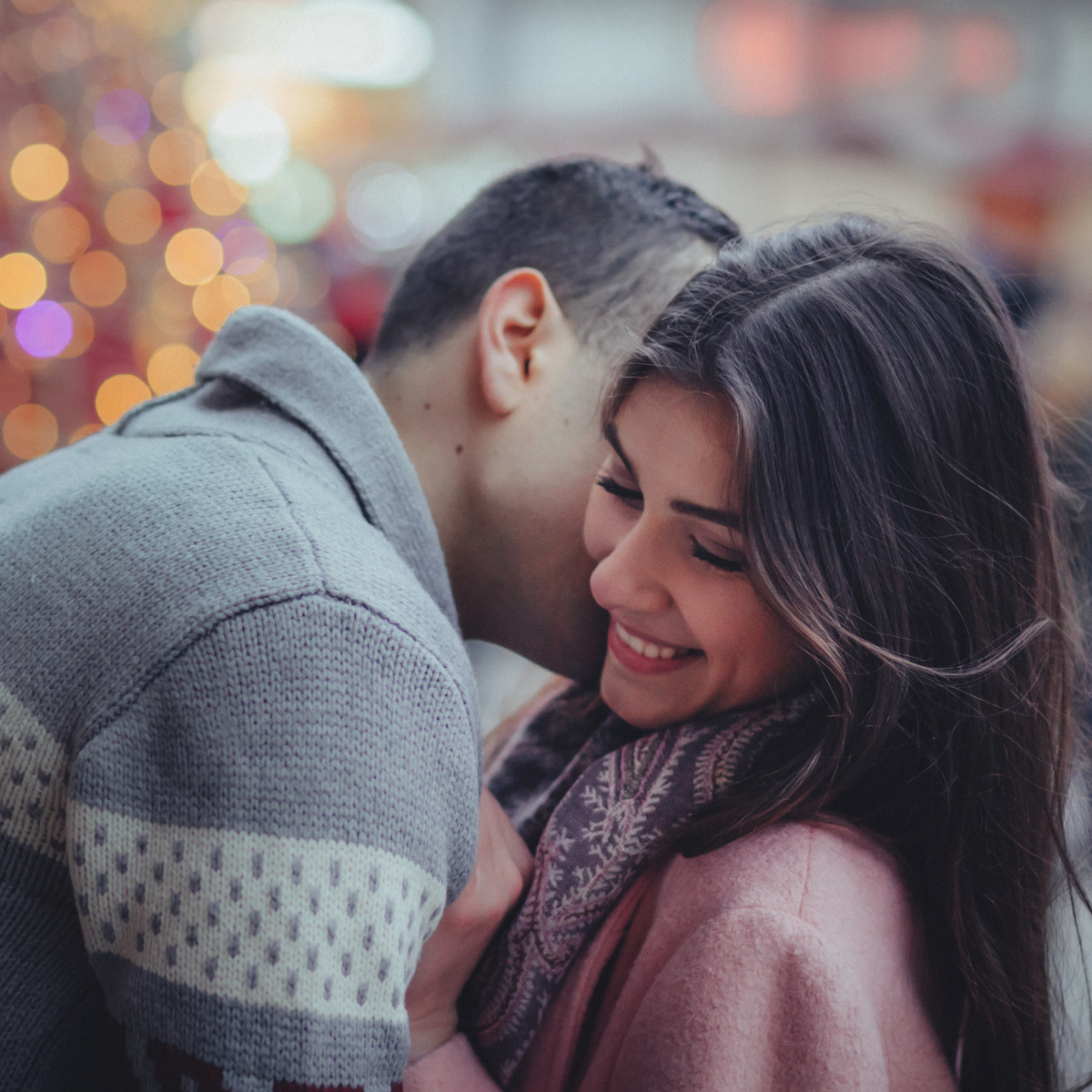 How To Get A Girl To Kiss You Back - HubPages