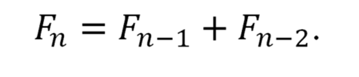 Fibonacci Sequence Definition Formula And Examples HubPages
