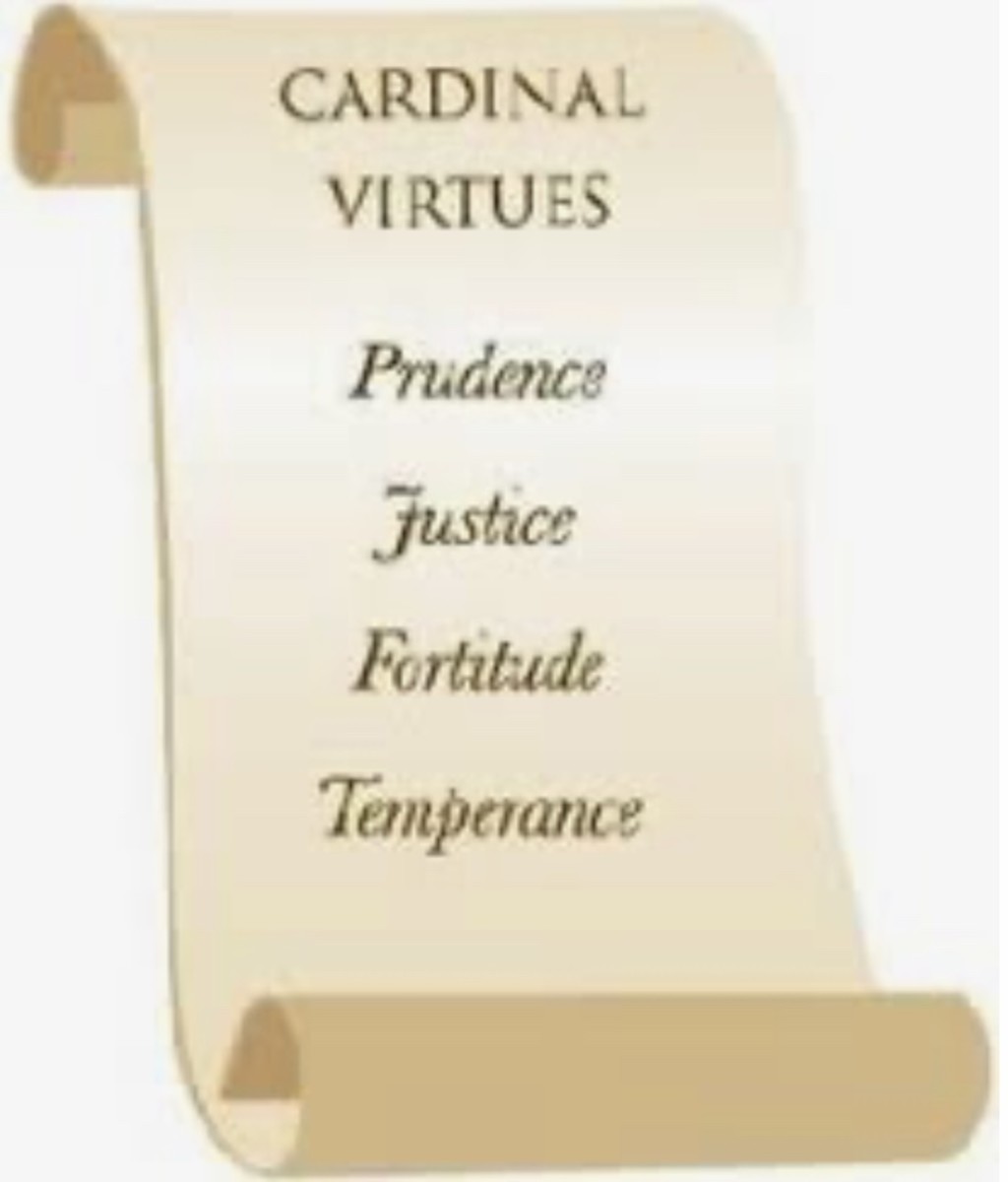 Saint Peter Claver and the Cardinal Virtues - HubPages