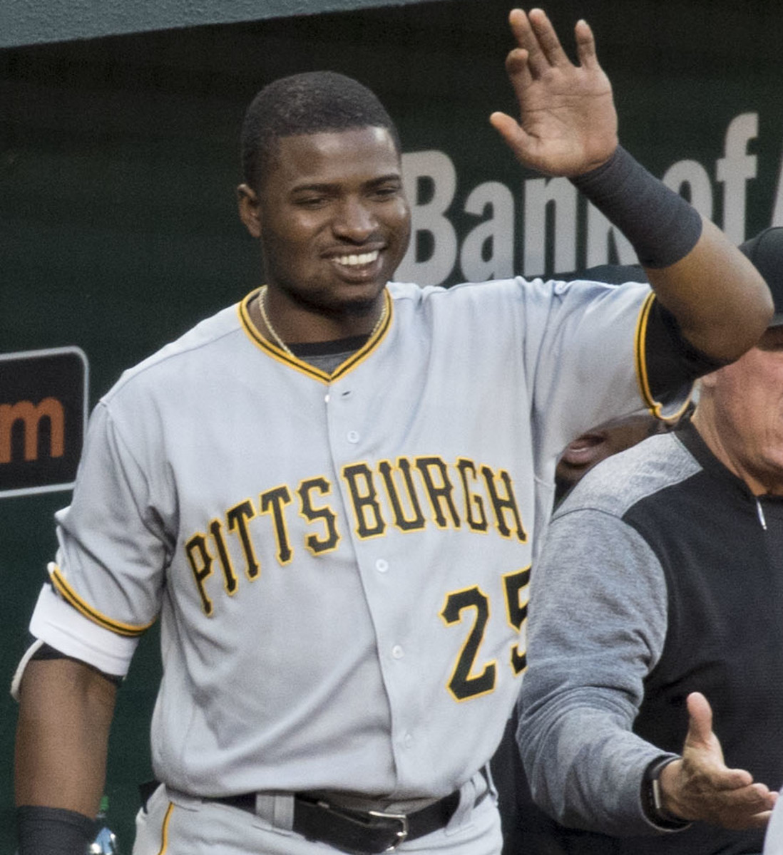 Central Seven Evidence of Mediocrity Being Rewarded In Baseball - HubPages
