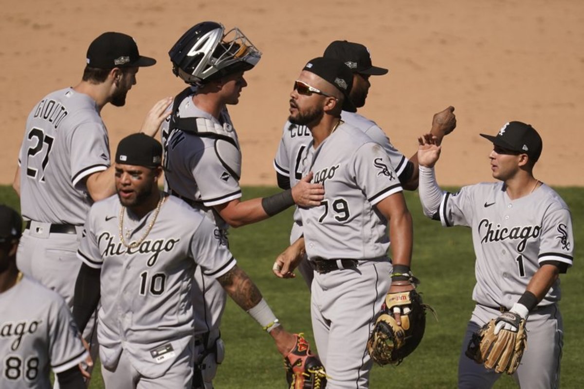 How 2021 will be a better year for the Chicago White Sox. - HubPages
