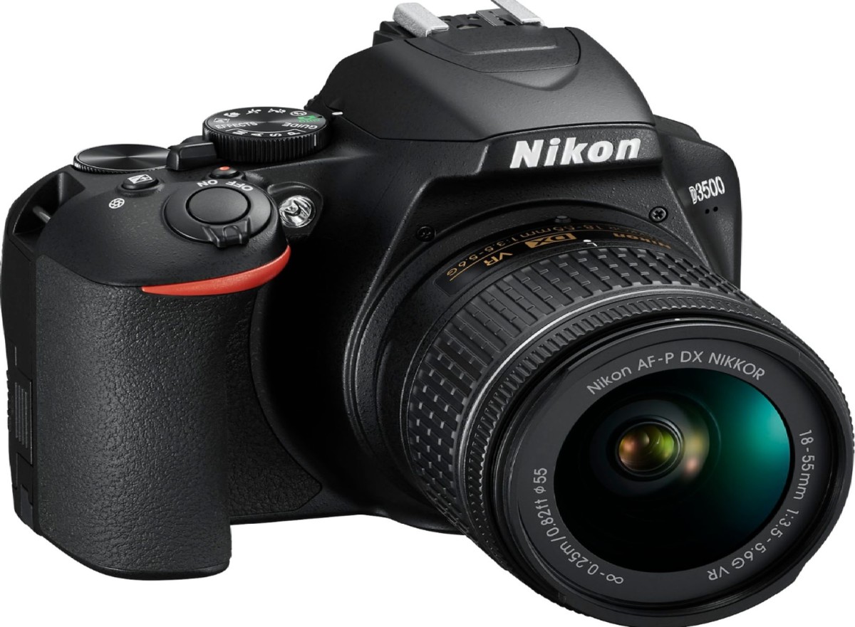 Top 5 Best Dslr Cameras of All Time-2020 - HubPages