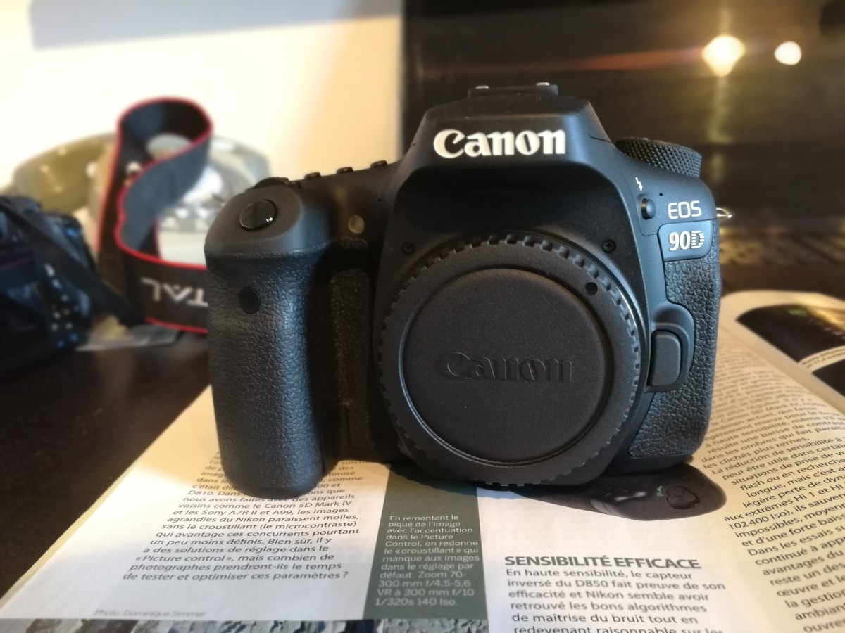 Top 5 Best Dslr Cameras of All Time-2020 - HubPages