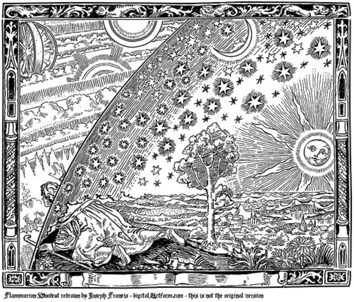 Coloring Pages for Adults - HubPages