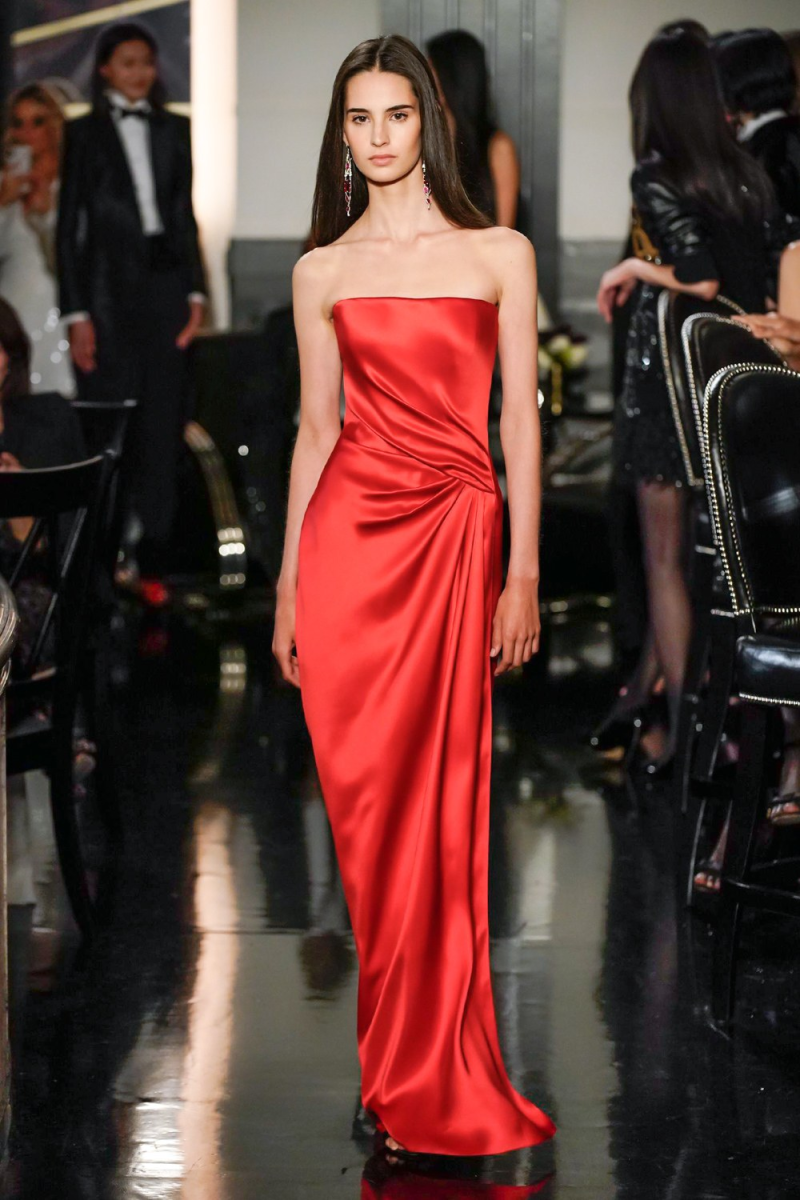Women's Formal Wear Trends - HubPages