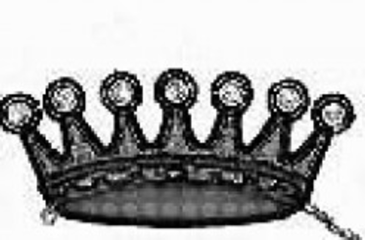 Johann Meyer Philanthropist..his Deeds and Recognitions - HubPages