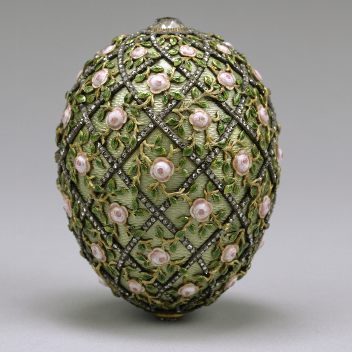 Faberge - The Most Magnificent Easter Eggs - HubPages