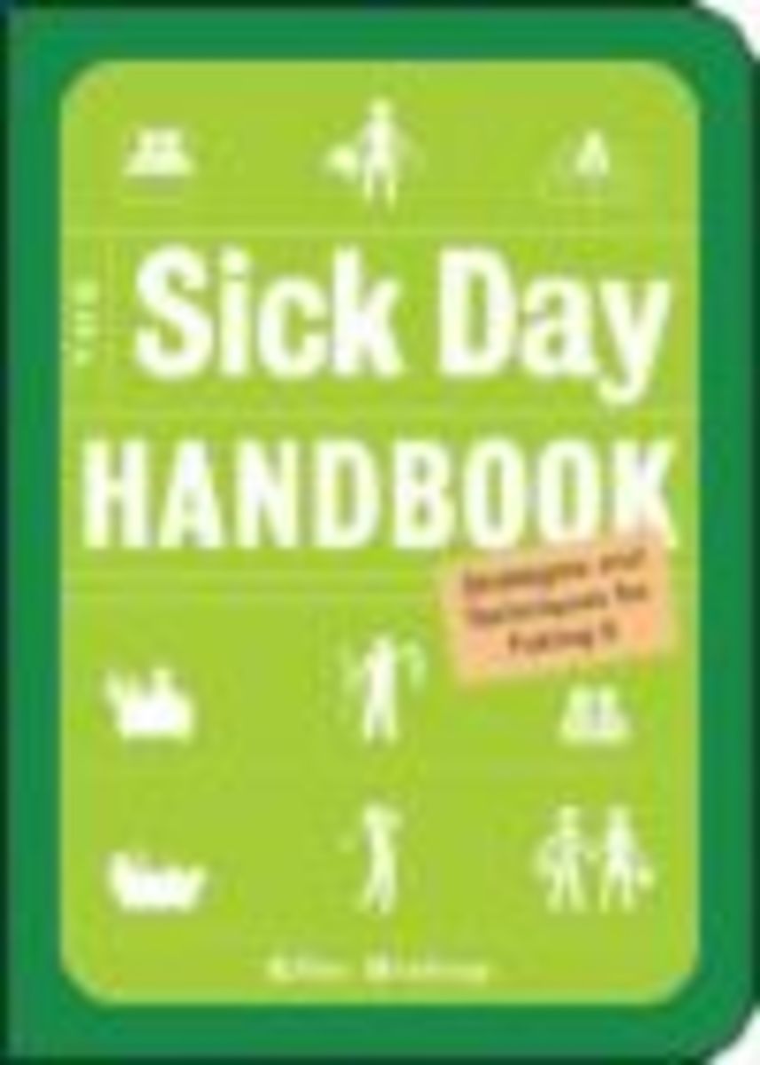 How To Call In Sick To Work - LetterPile