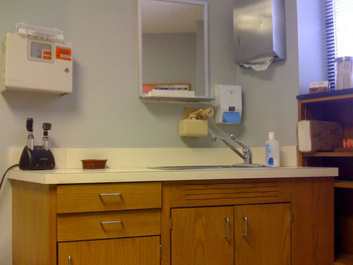 MRI, Nerve Conduction Study, and EMG - HubPages