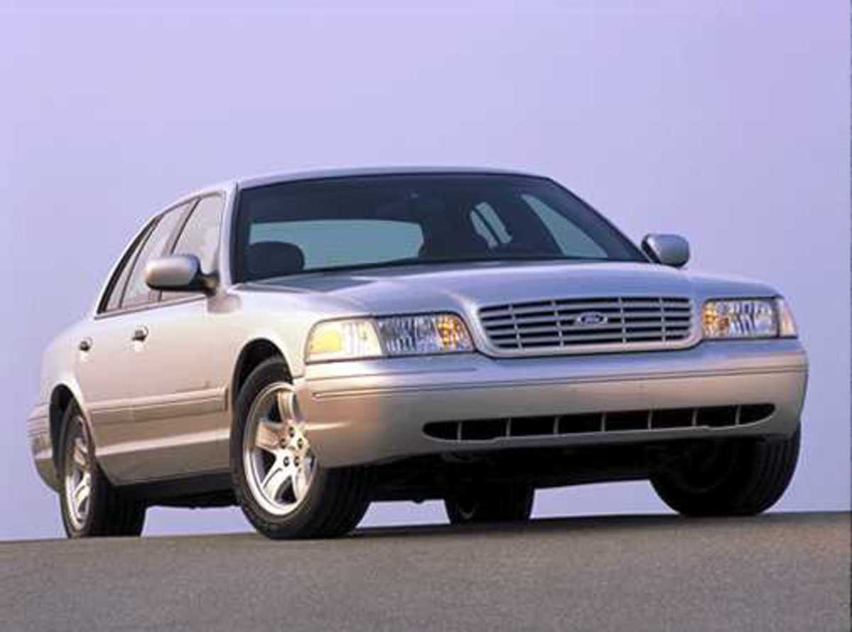 Top 50: Best Selling Cars Of All Time - HubPages