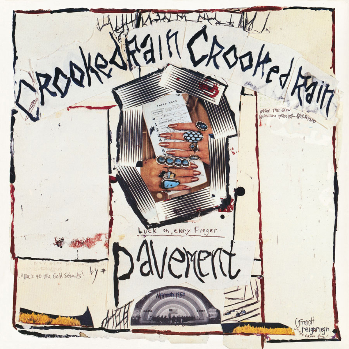 90s Indie Rock Bands and Albums: The coolest band? Pavement. - HubPages