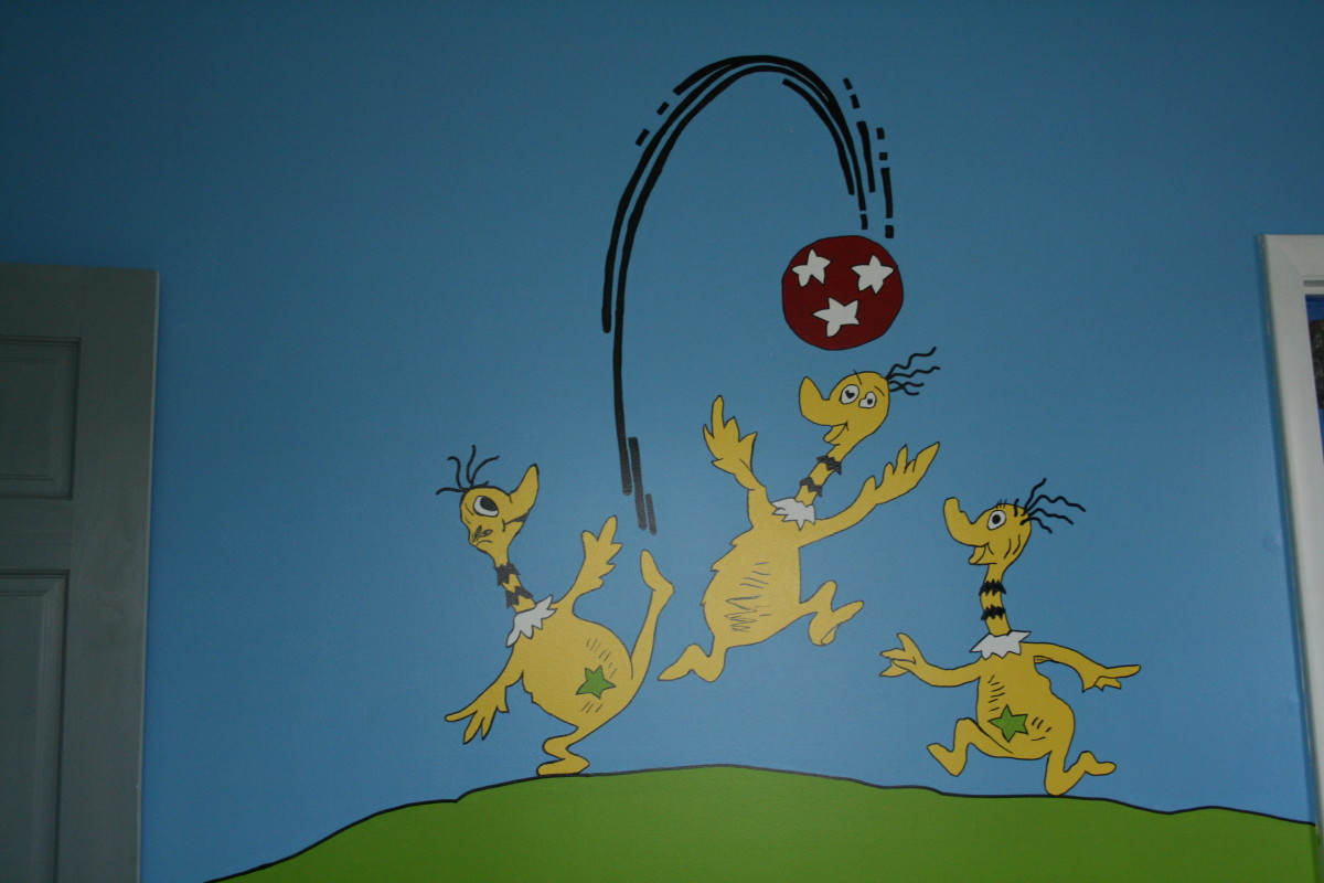Book Review: The Sneetches By Dr. Seuss - HubPages