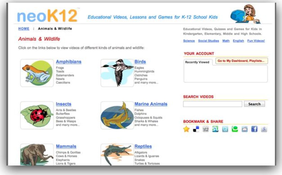 Best Lesson Plan Websites - Teachers, Free Lesson Plans - HubPages