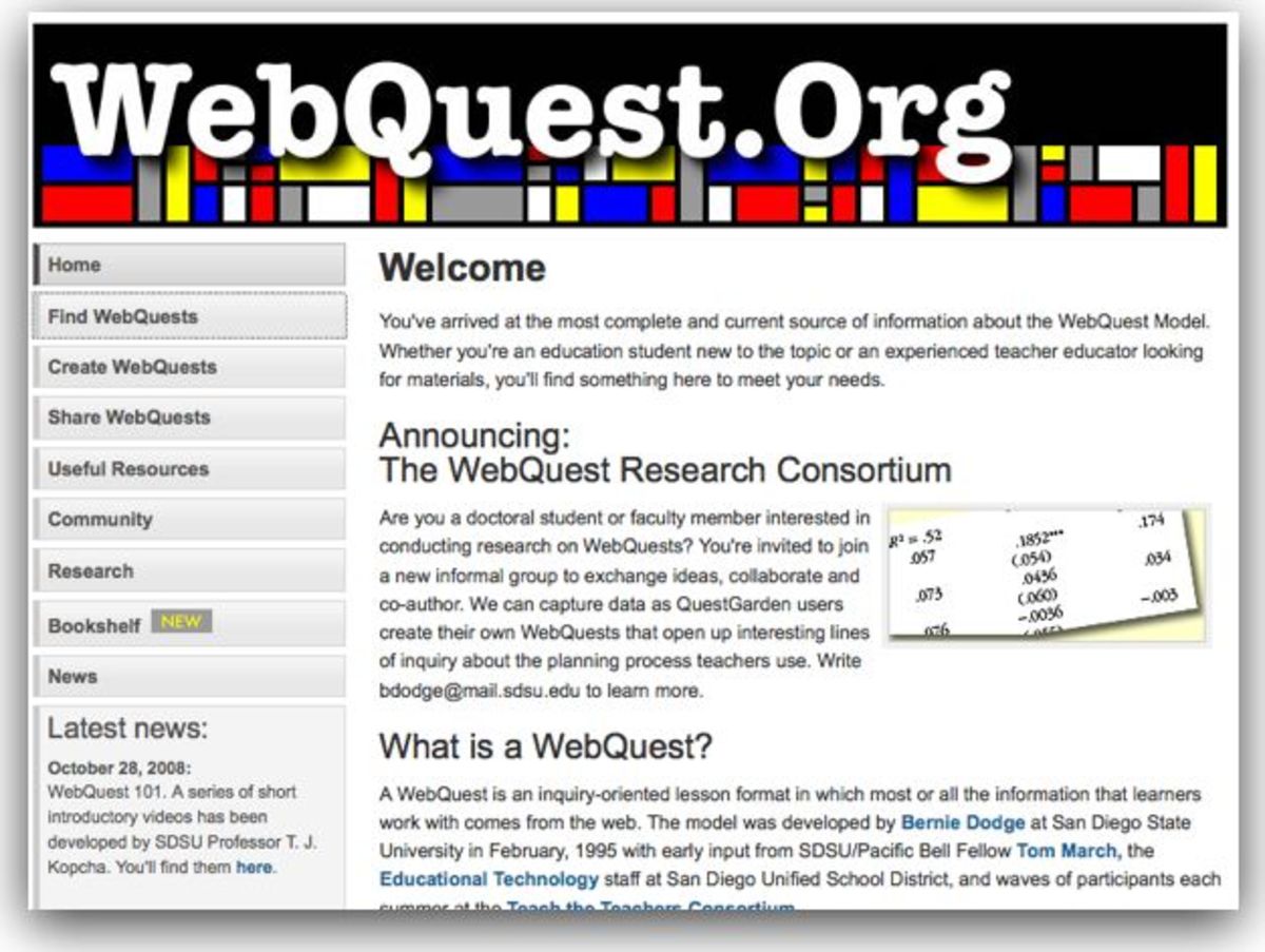 Best Lesson Plan Websites - Teachers, Free Lesson Plans - HubPages