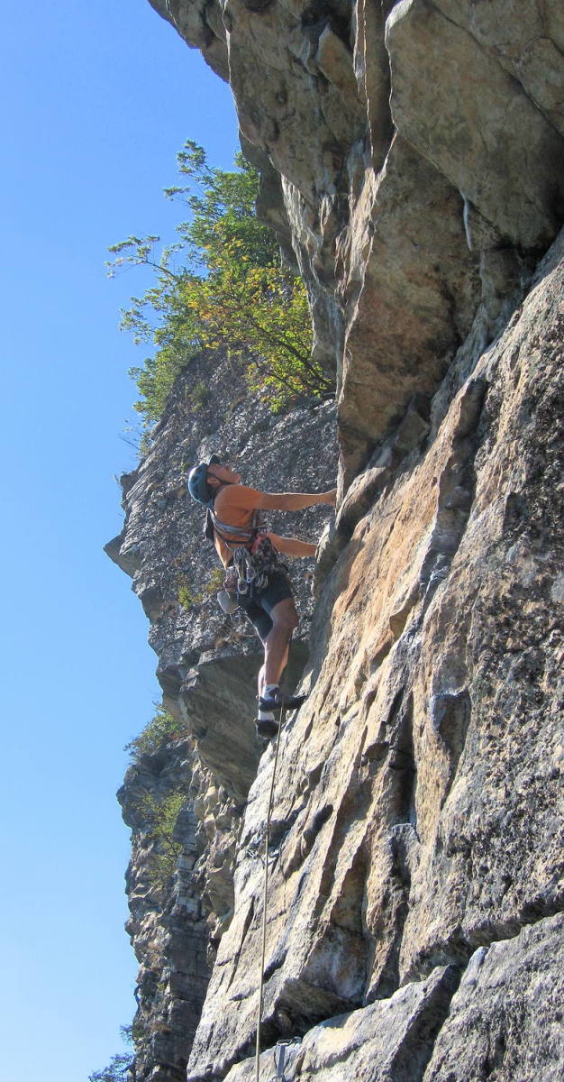 Autumn In New Paltz, New York - HubPages