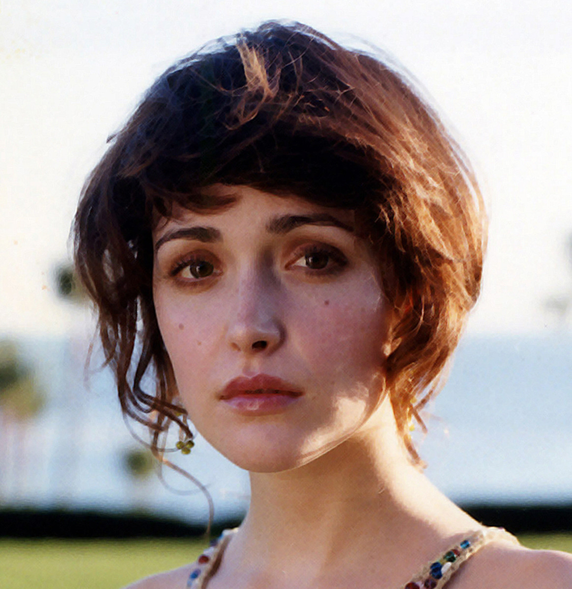 Most Beautiful Australian Women - Delta Goodrem & Sarah Murdoch are ...