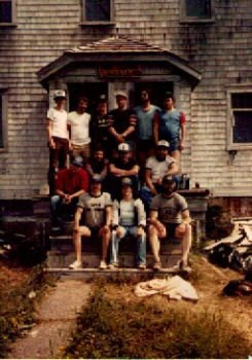 Scuba Diving Off St. Paul's Island: Dedicated to the Memory of Mike ...