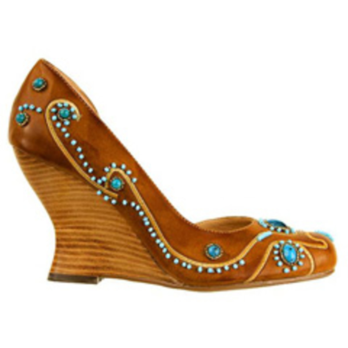 10 Types of Women's Boho Shoes - HubPages