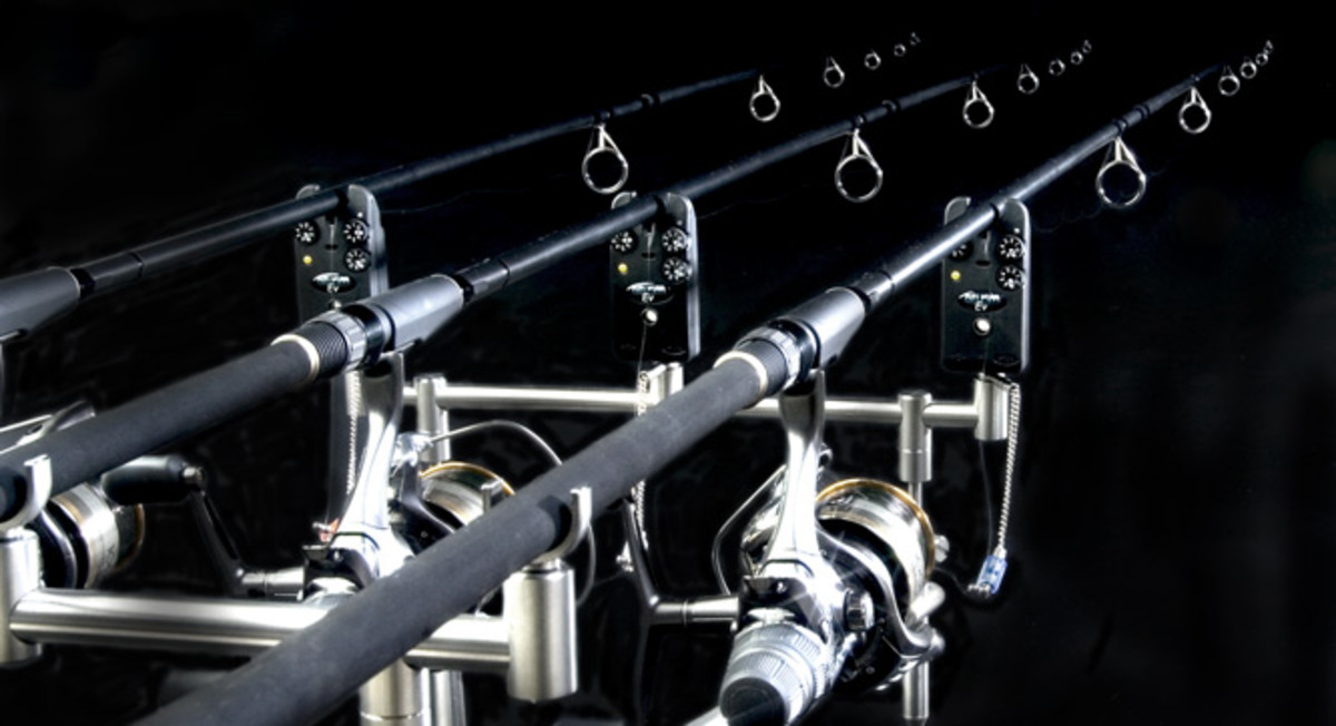 How to Fish and Fishing for Carp Chapter 1 - HubPages