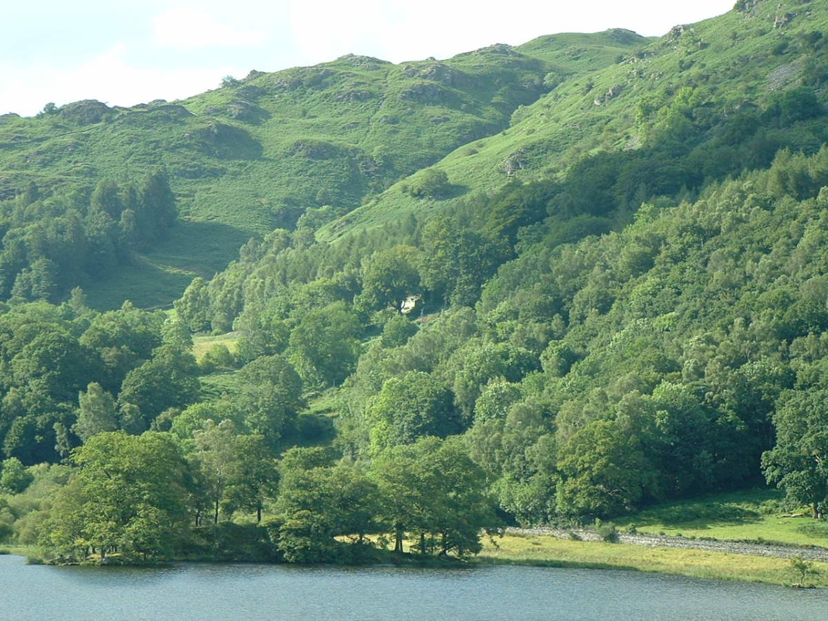 6 Circular Walks From White Moss, Grasmere - HubPages