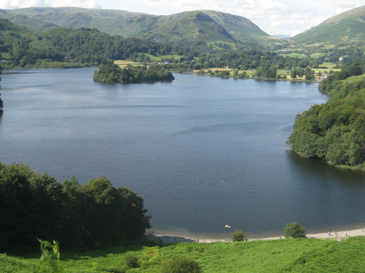 6 Circular Walks From White Moss, Grasmere - HubPages