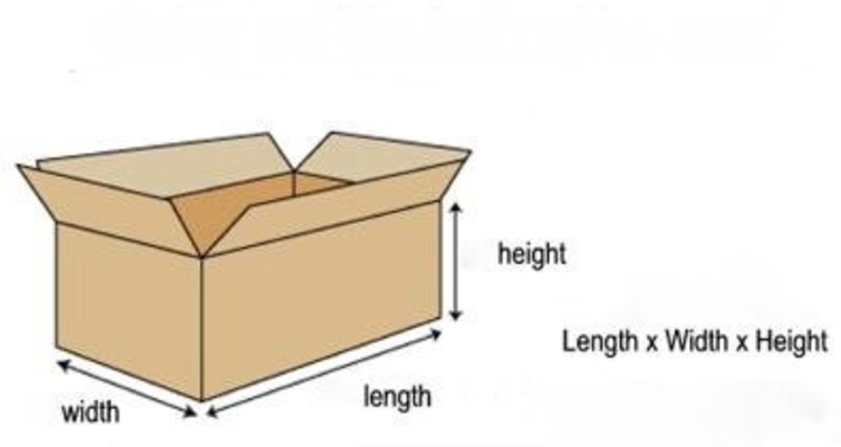 How To Ship A Balikbayan Box To The Philippines LBC International 