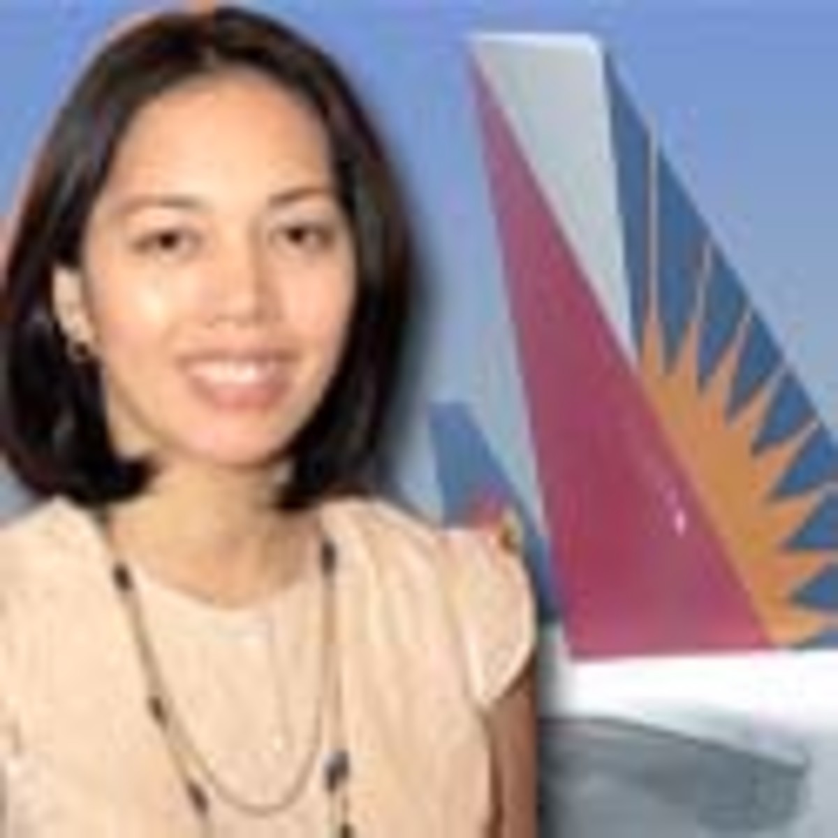 Philippines first woman commercial pilot and other distingished female ...