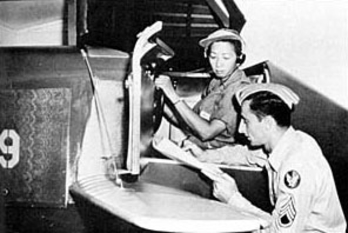 Philippines first woman commercial pilot and other distingished female ...