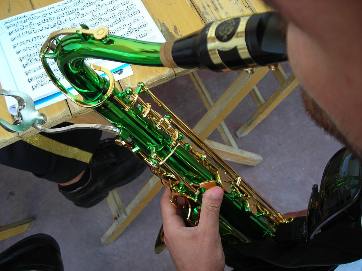 Why Buy or Rent Quality Band Instruments, Not Knockoff Instrument ...