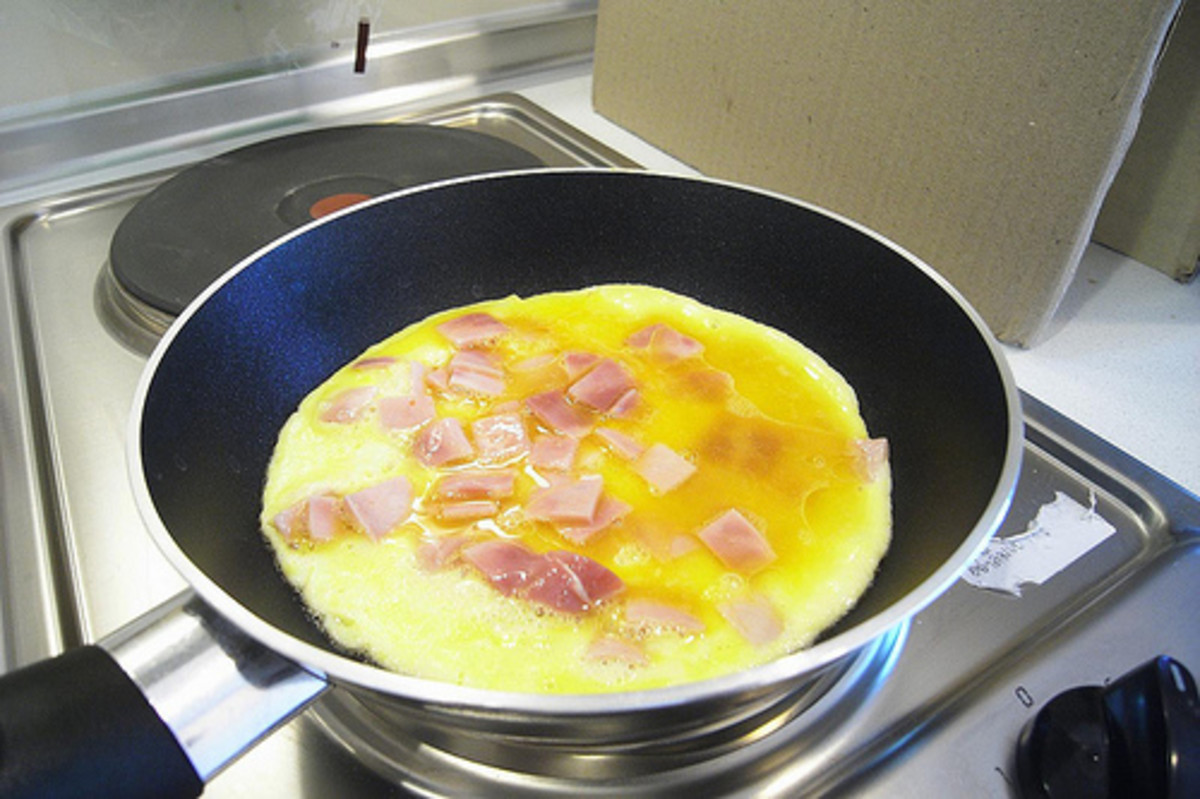 Dukan Diet Recipes - Beef and Other Meat Recipes - HubPages